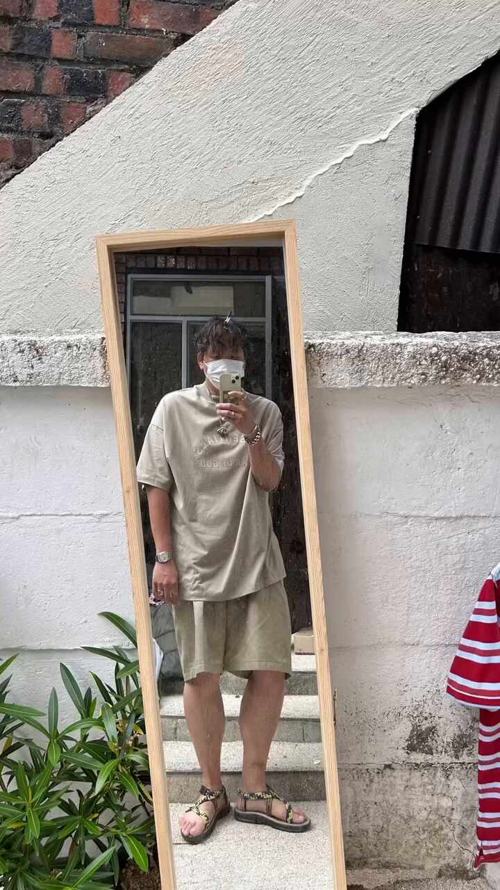 187cm 100kg ... (@__hiddenwag...) 님의 게시물 | KREAM