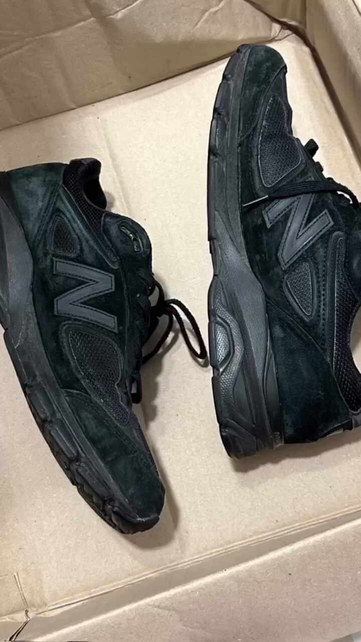 990v4 락스 커스텀 | KREAM