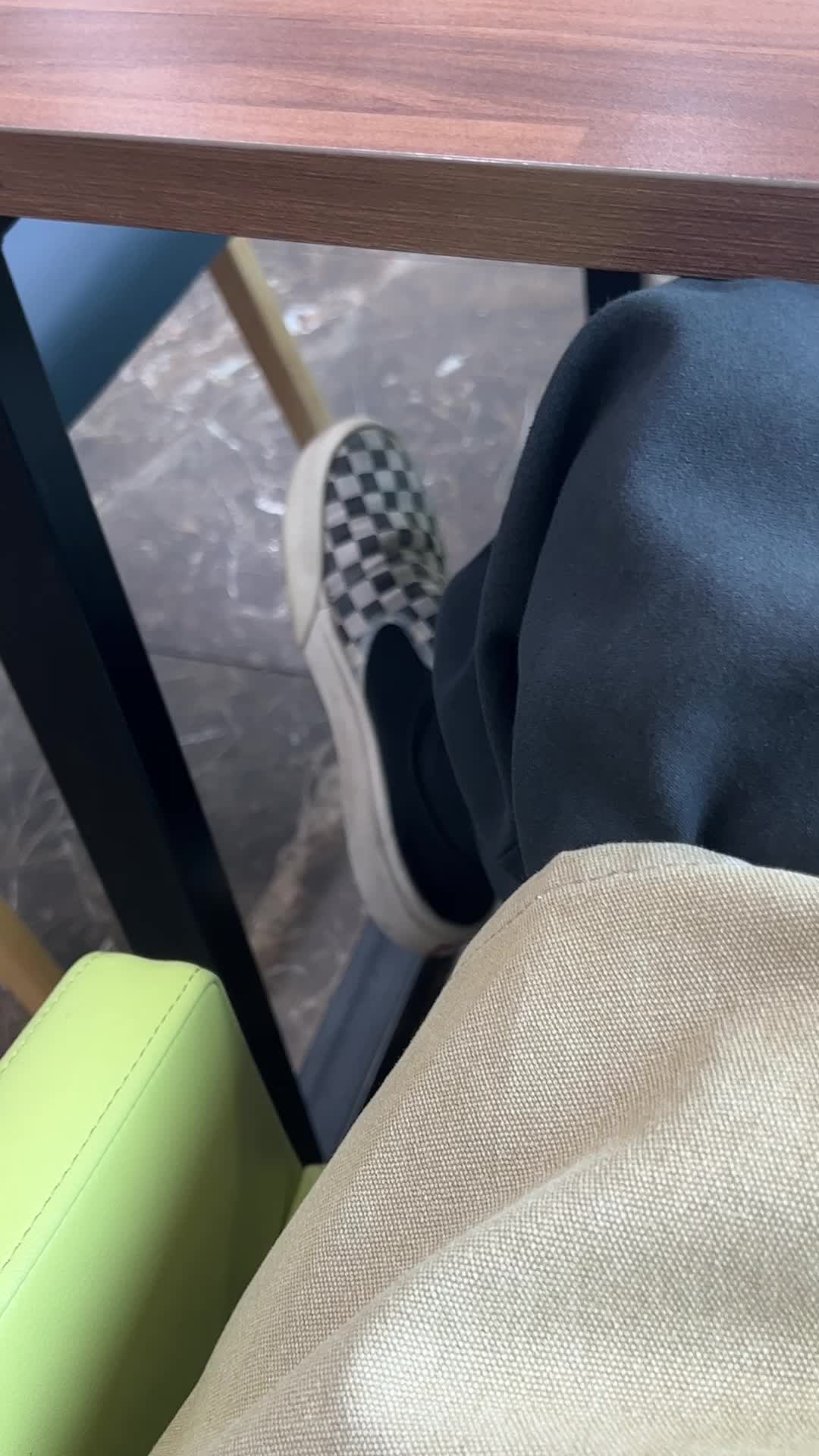 비갠뒤에비애 (@wigmadl) 님의 게시물 | KREAM