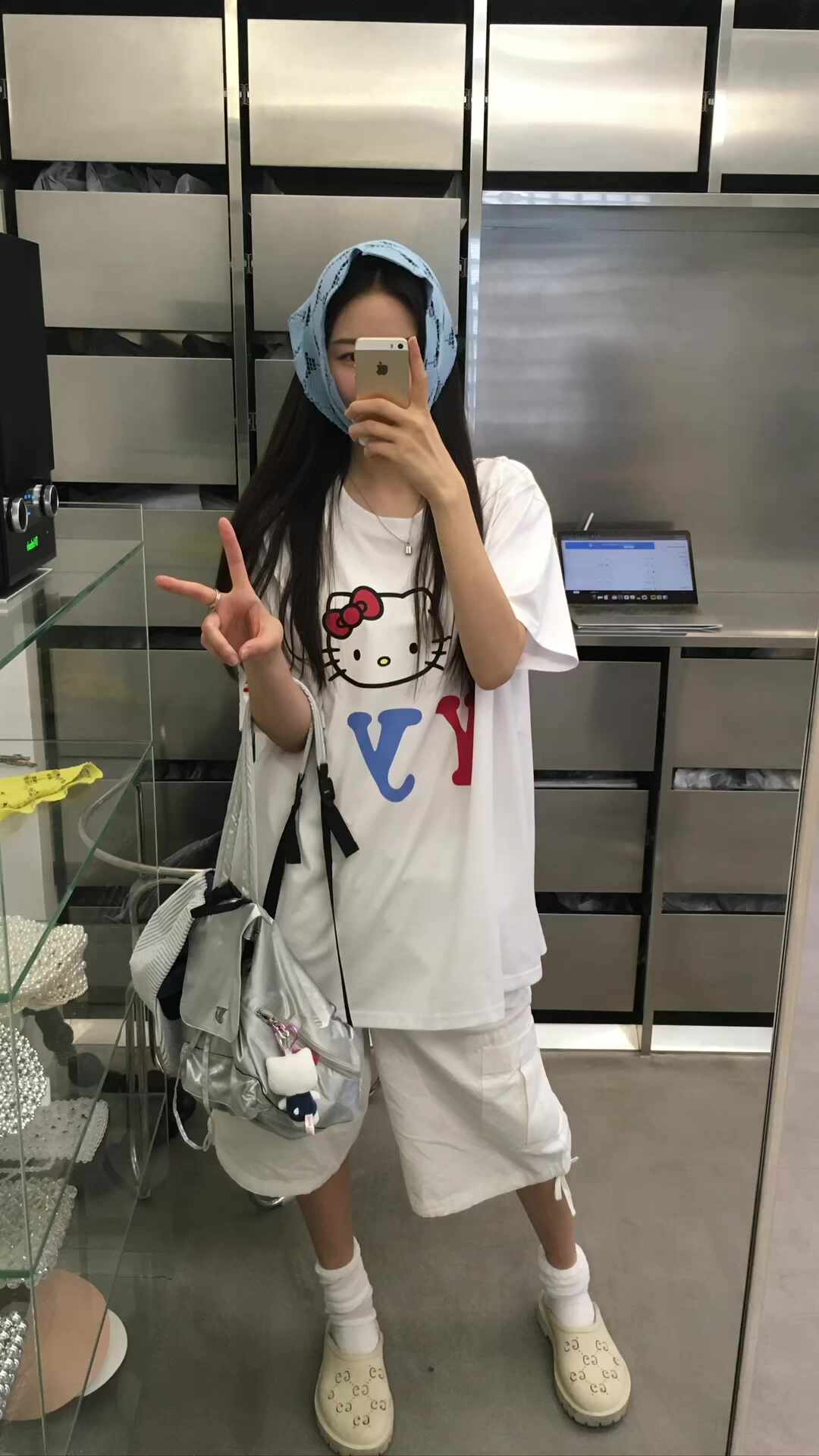 액세서리 | STYLE | KREAM