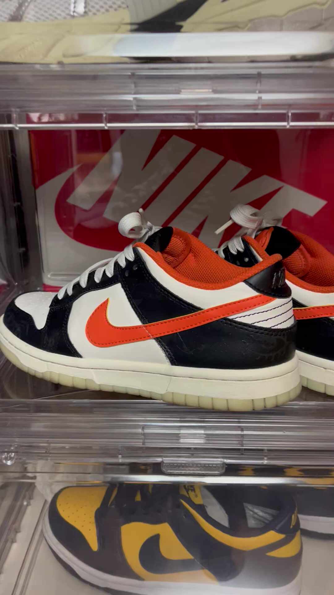 스바 (@seuba1) 님의 게시물 | KREAM