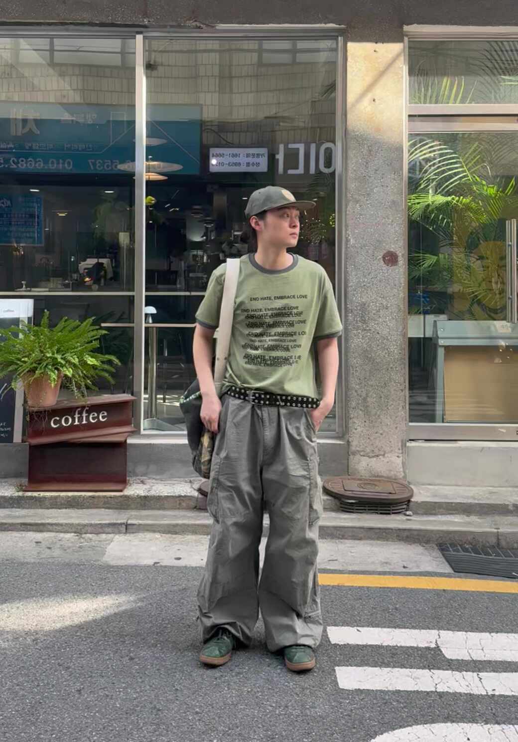 액세서리 | STYLE | KREAM