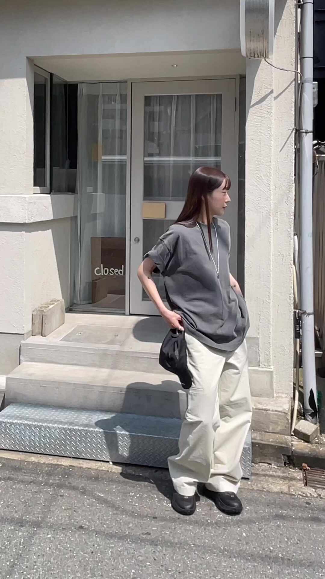 액세서리 | STYLE | KREAM