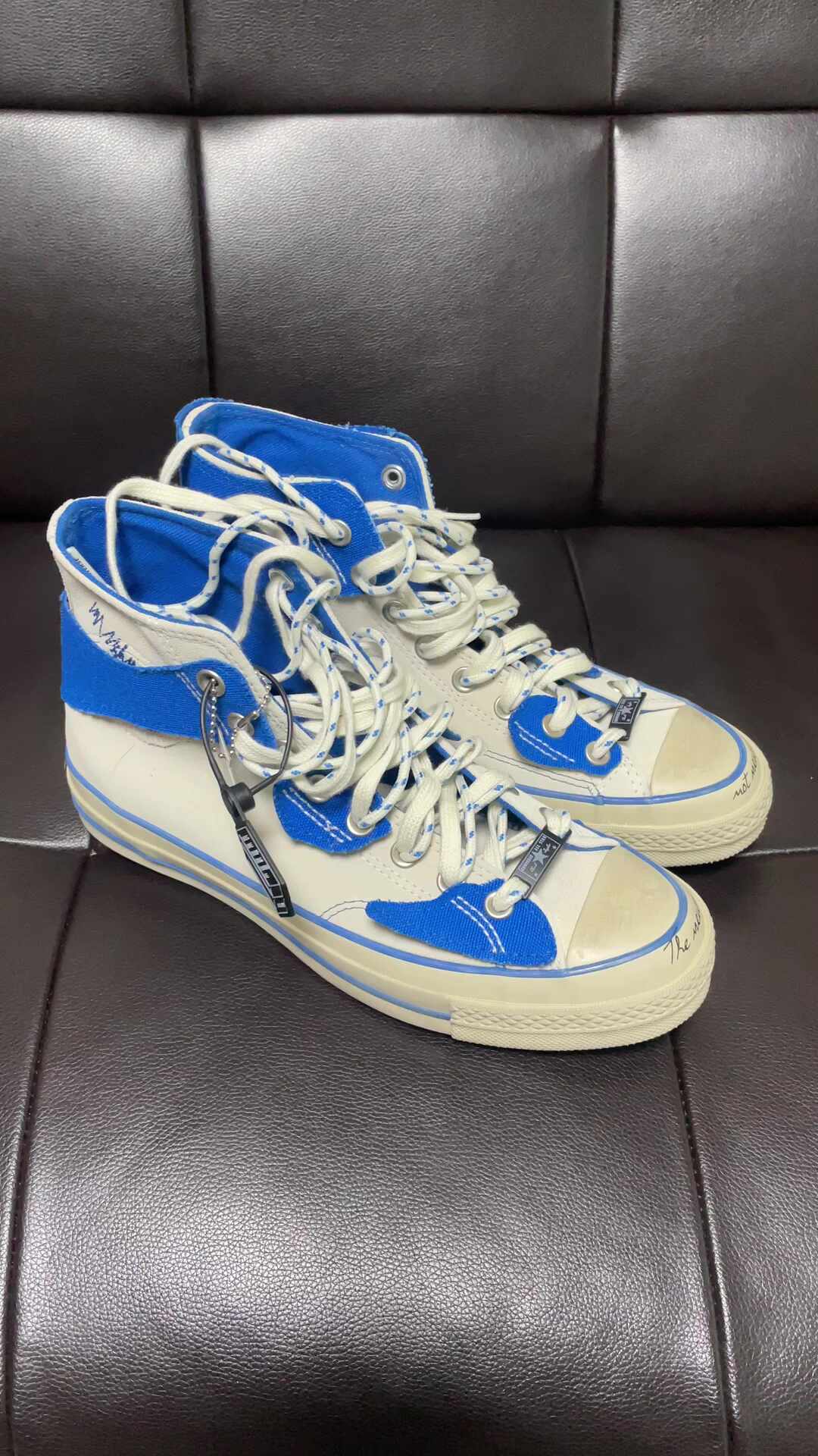 Converse x Ader Error... STYLE | KREAM