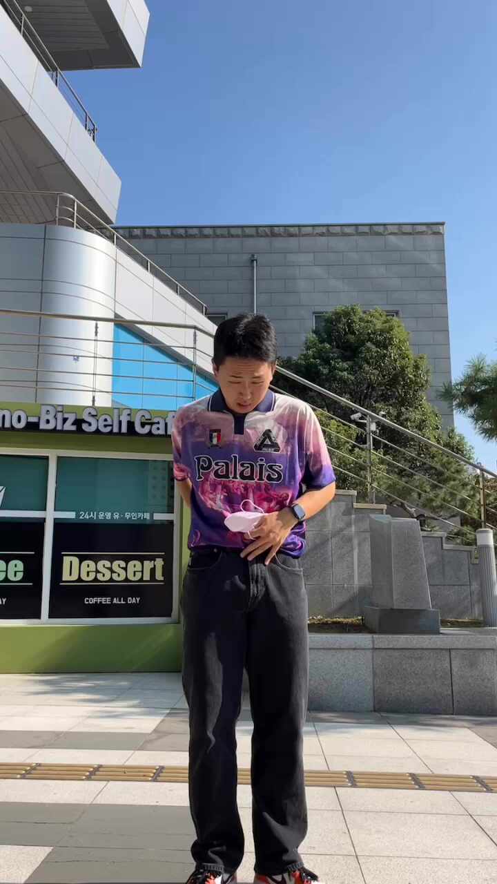 @ukjaekim (@tsl68y) 님의 게시물 | KREAM