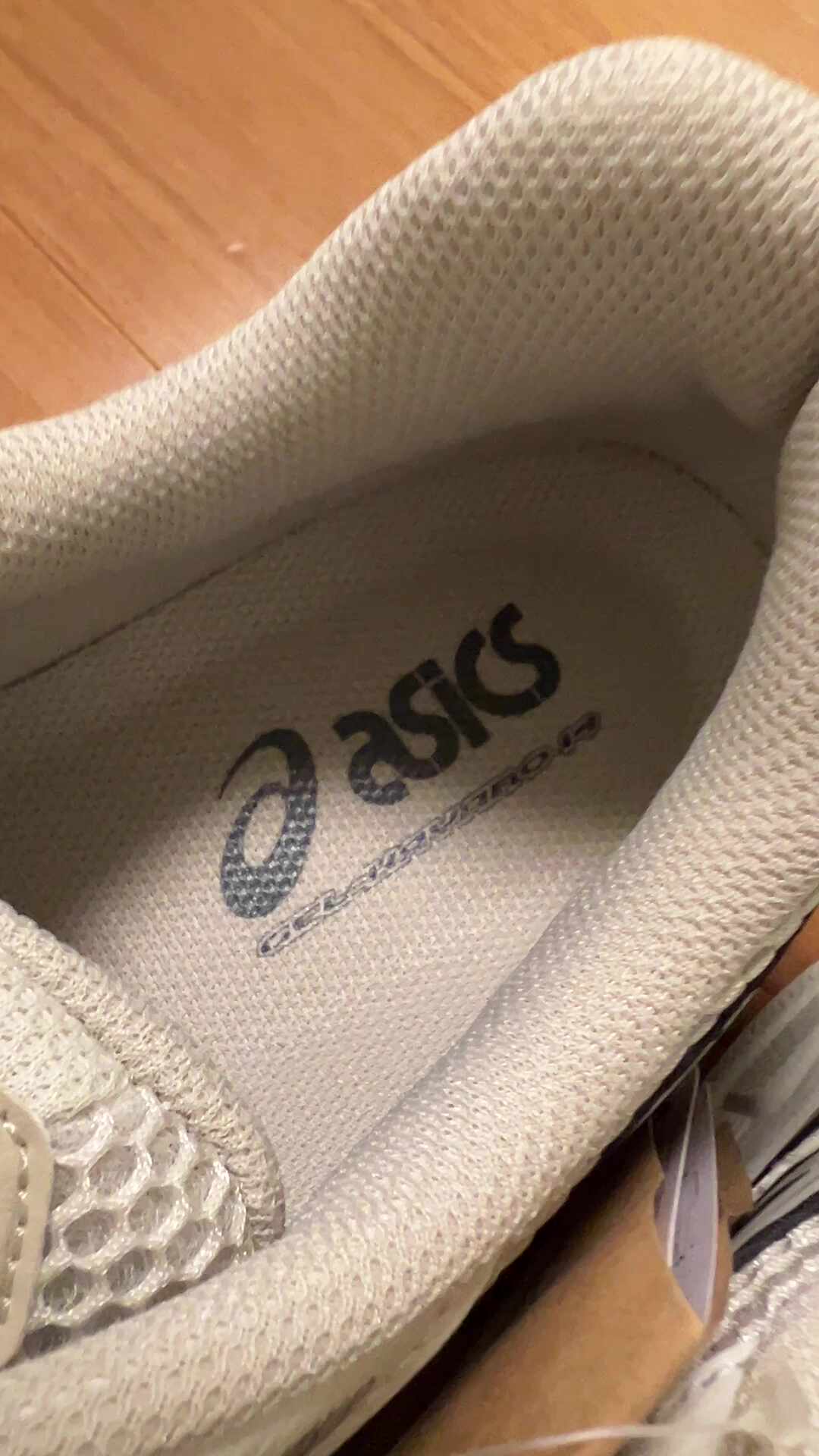 Asics Unlimited Gel-K... STYLE | KREAM