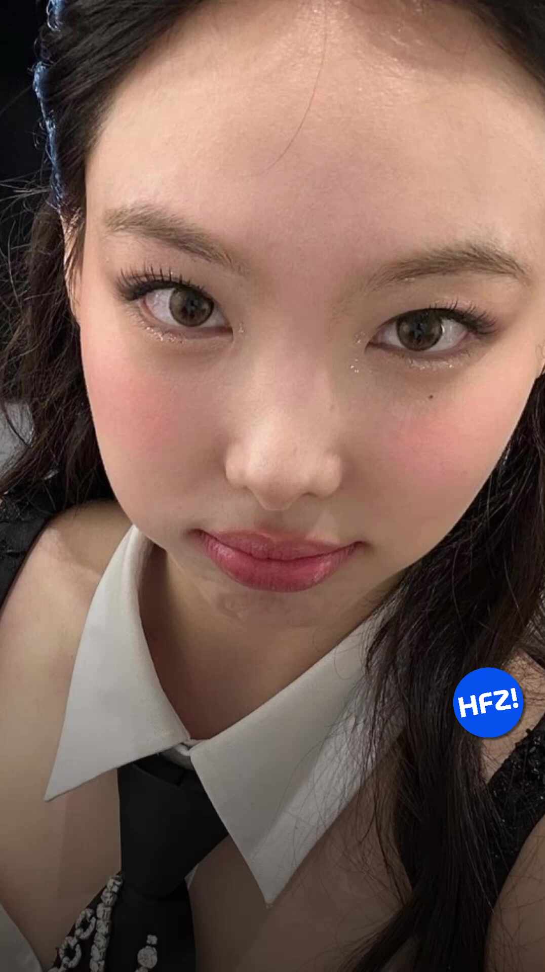 나(NA)연 컴백 그녀의 데일리룩🐰 | KREAM