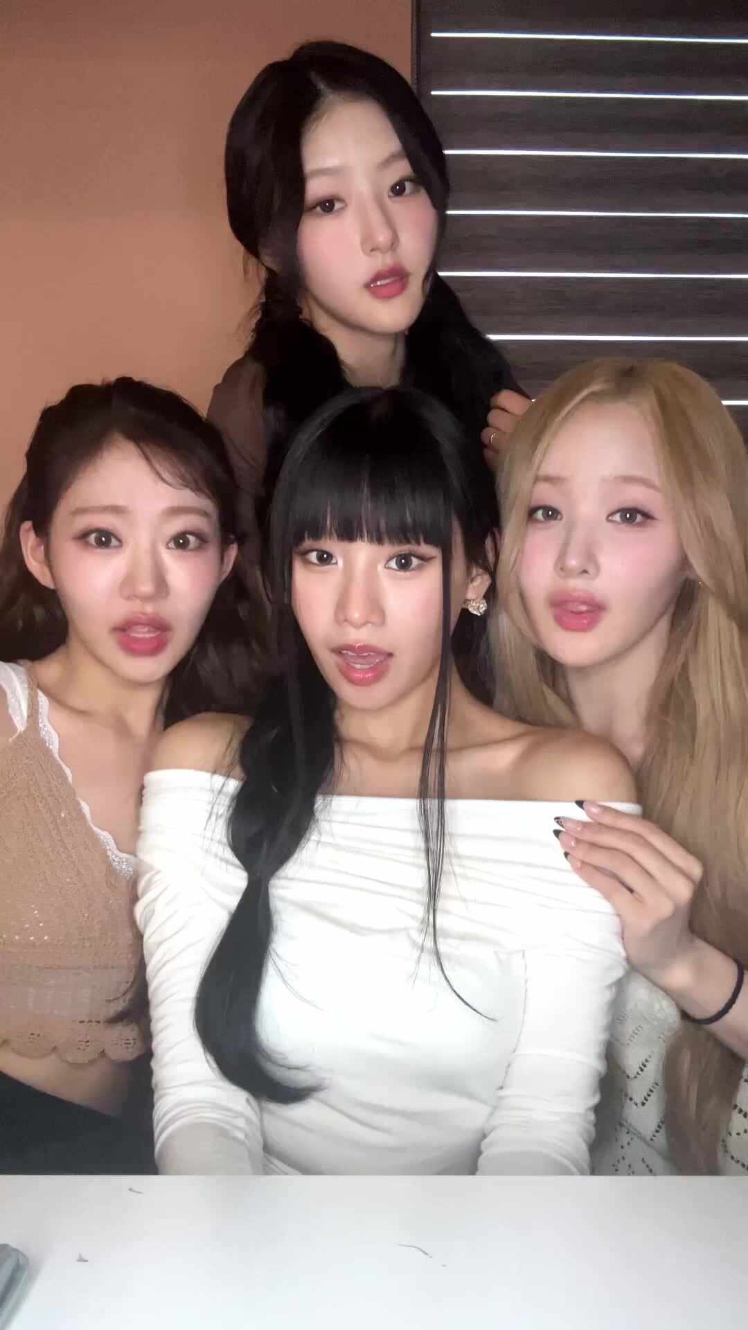 Hey, I just met you | KREAM