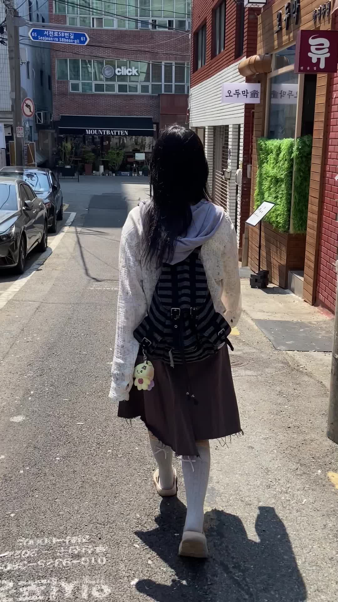 재영 (@oceanneoul) 님의 게시물 | KREAM