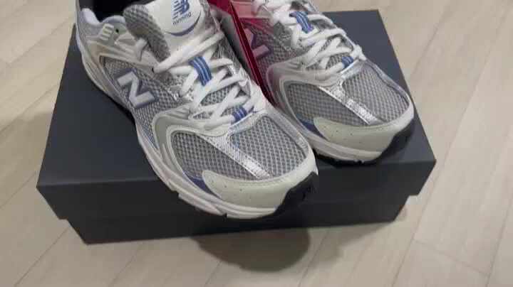 New Balance 530 Steel... STYLE | KREAM