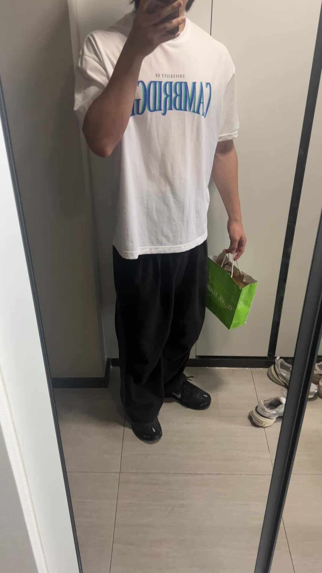 비갠뒤에비애 (@wigmadl) 님의 게시물 | KREAM