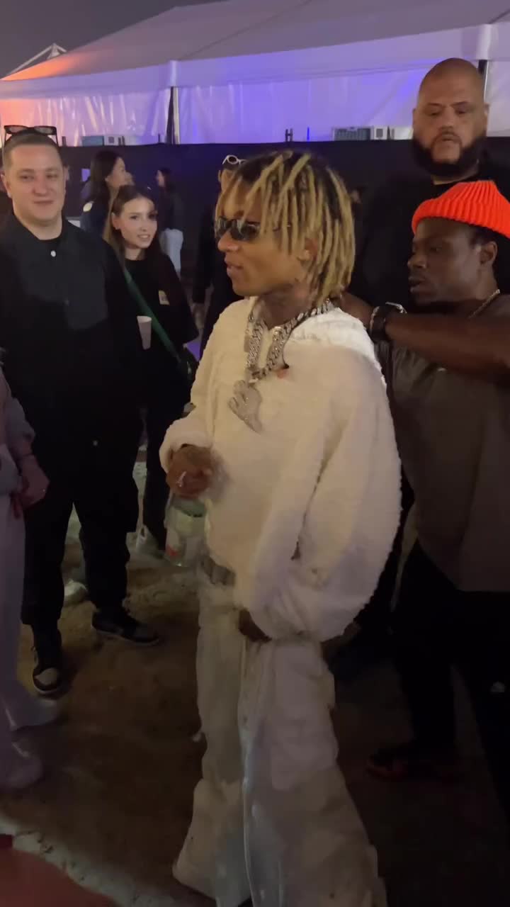 Swaelee 💥 | KREAM