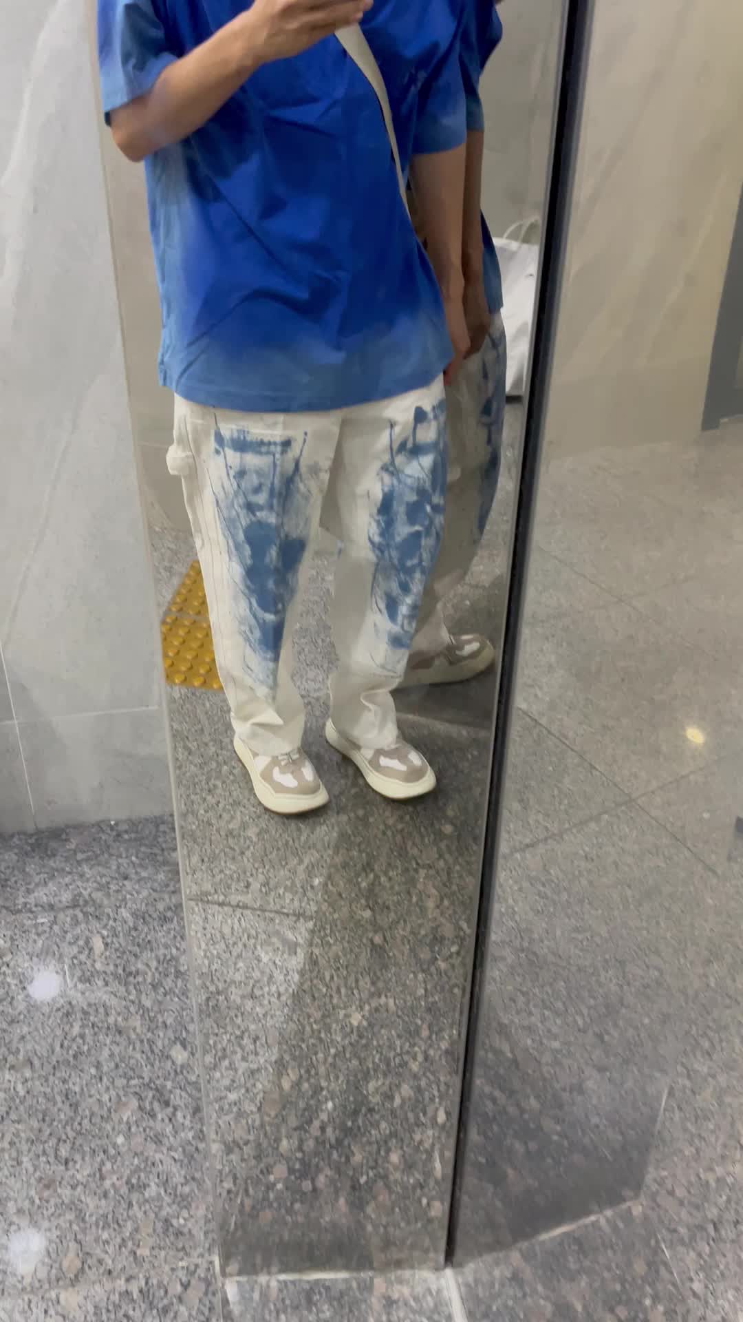 Ader Error Log; Baus ... STYLE | KREAM