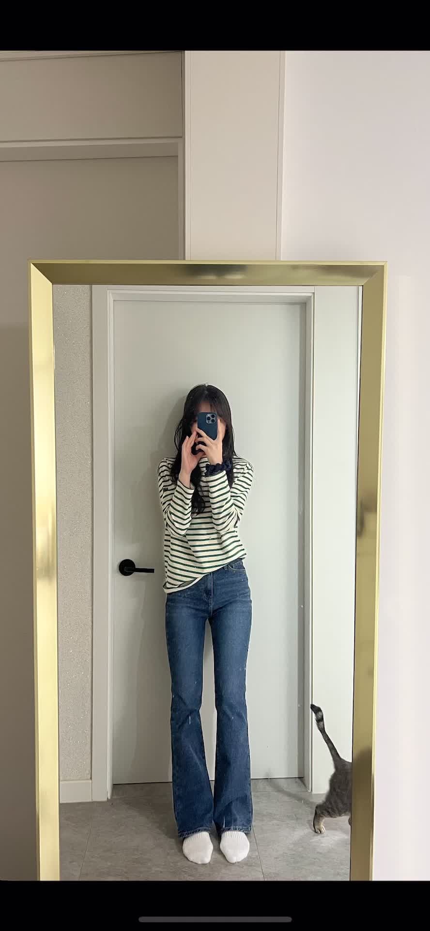 (@1hye1_) 님의 게시물 | KREAM