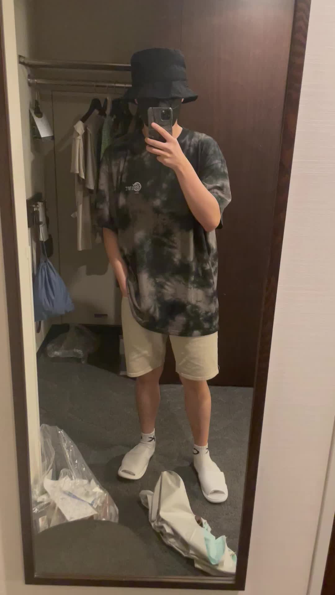 (@sjsjssp) 님의 게시물 | KREAM