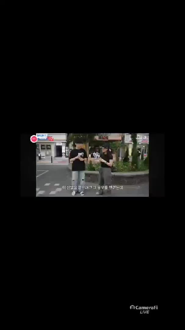 솔드아웃 출연2 | KREAM