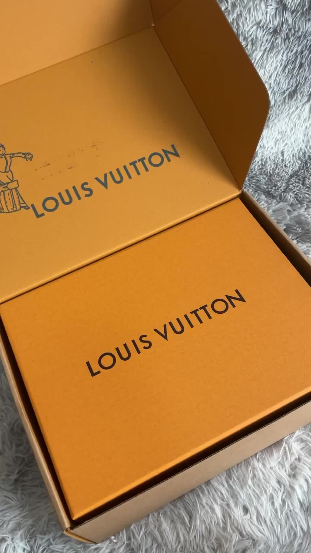 LV Trainer ! | KREAM