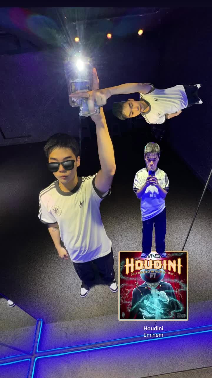 hip-hop🕶️ | KREAM