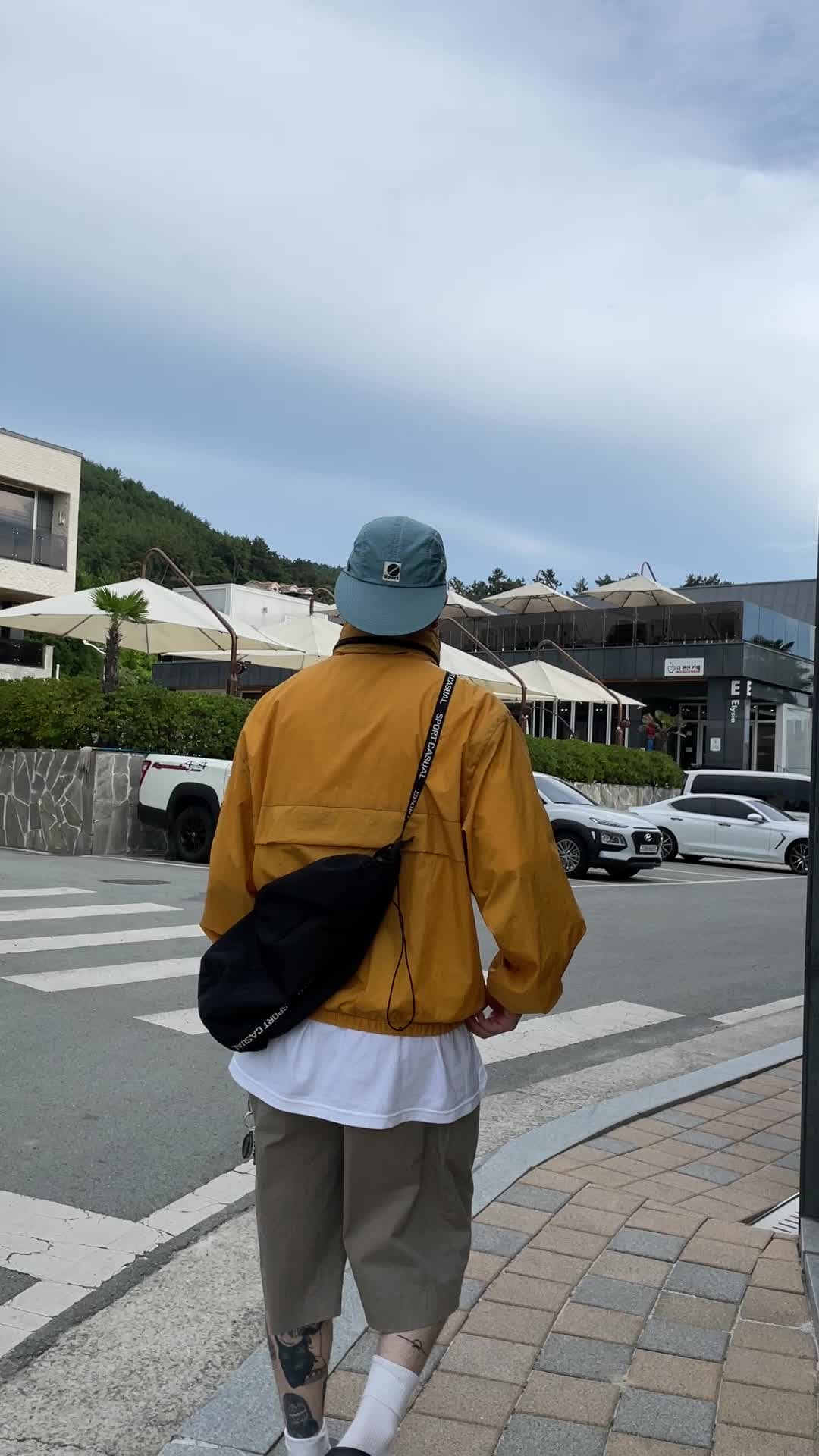 이면빈 (@imb03) 님의 게시물 | KREAM