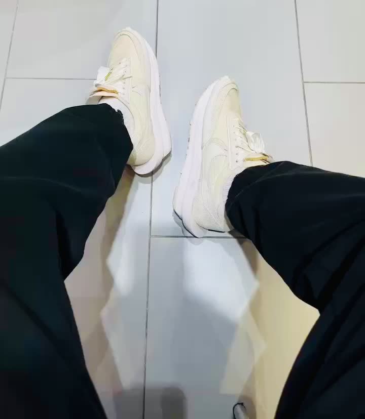 Nike x Sacai LDWaffle... STYLE | KREAM