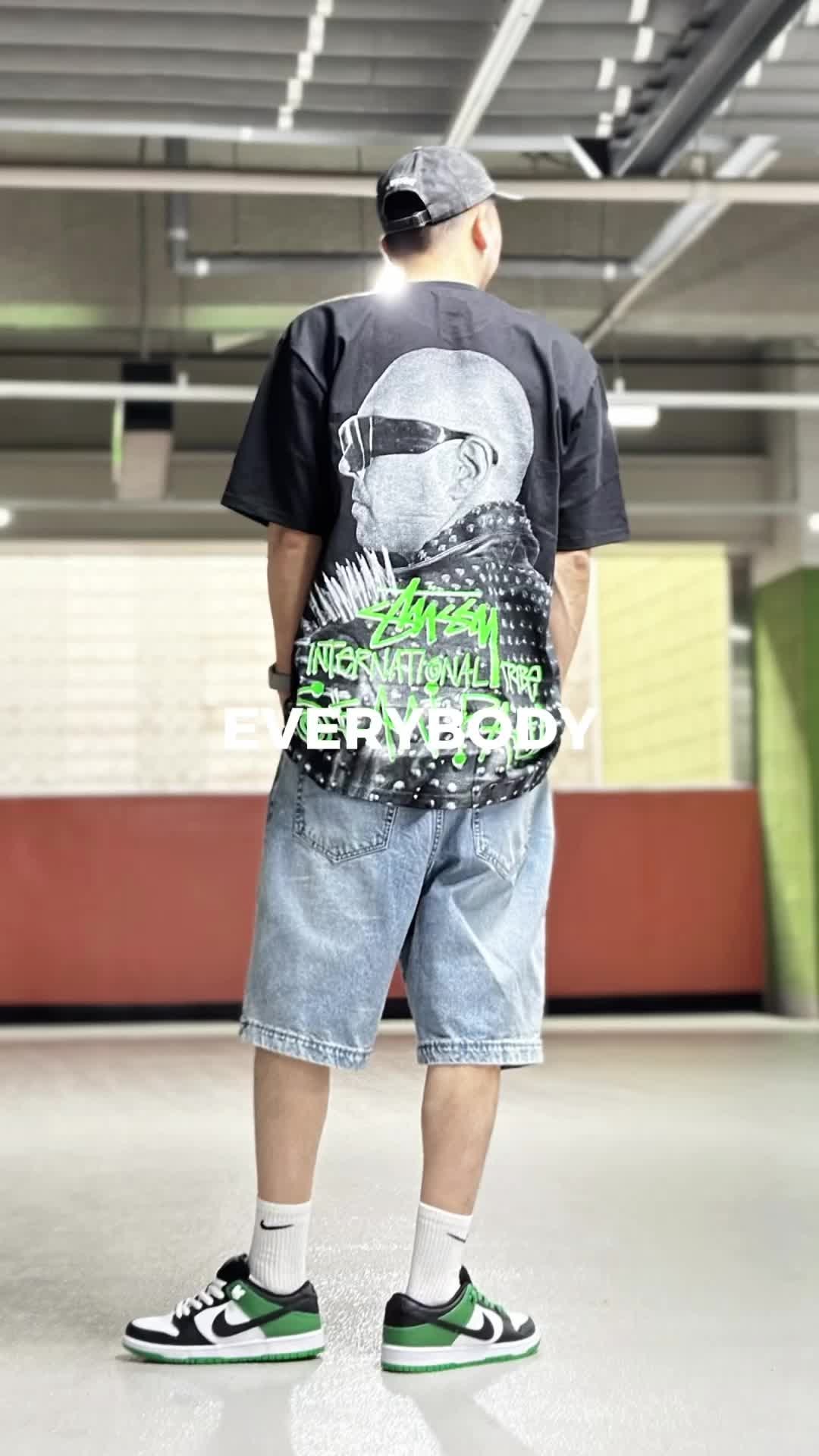 #덩크sb프로 해시태그 STYLE | KREAM