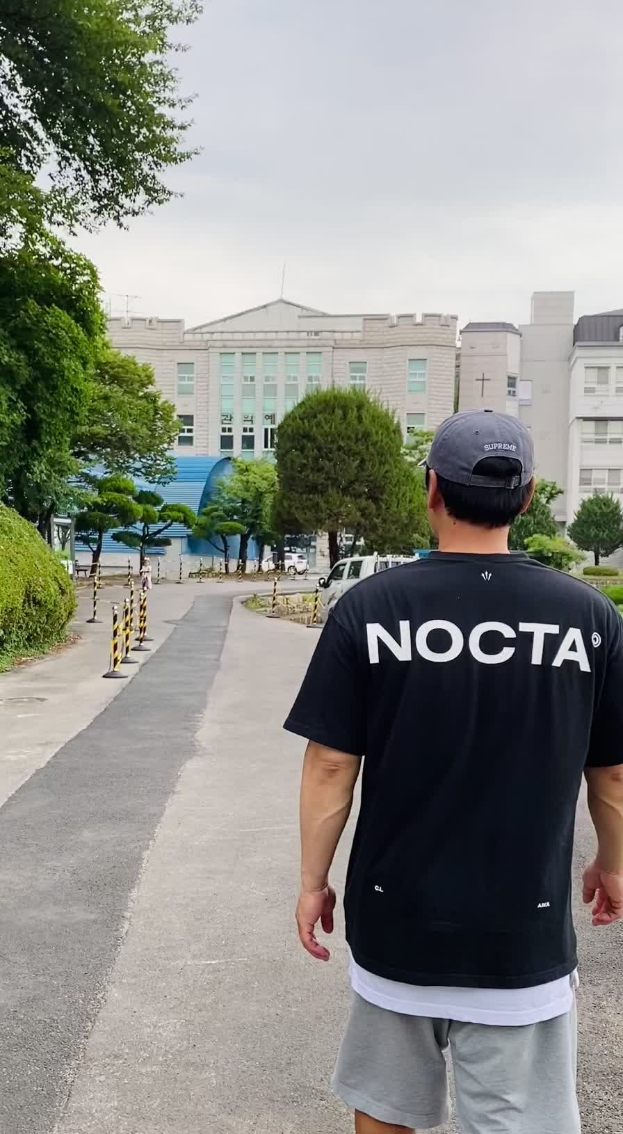 Nike x Drake Nocta Ma... STYLE | KREAM