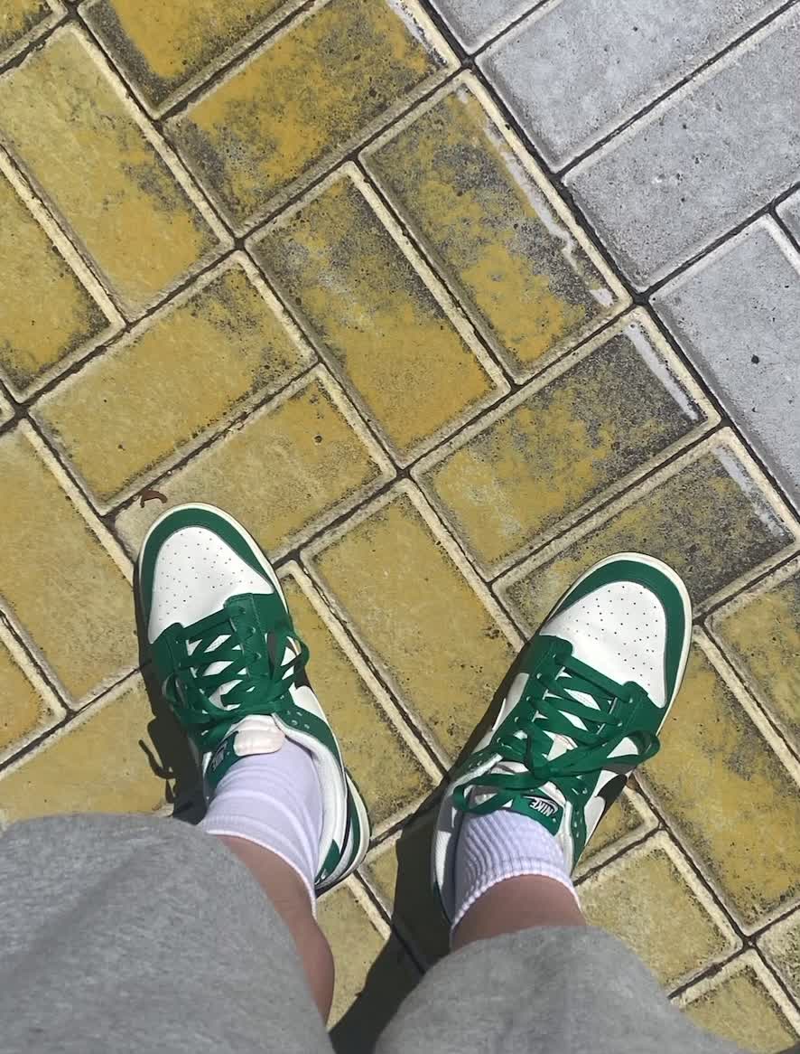 Nike Dunk Low Retro S... STYLE | KREAM