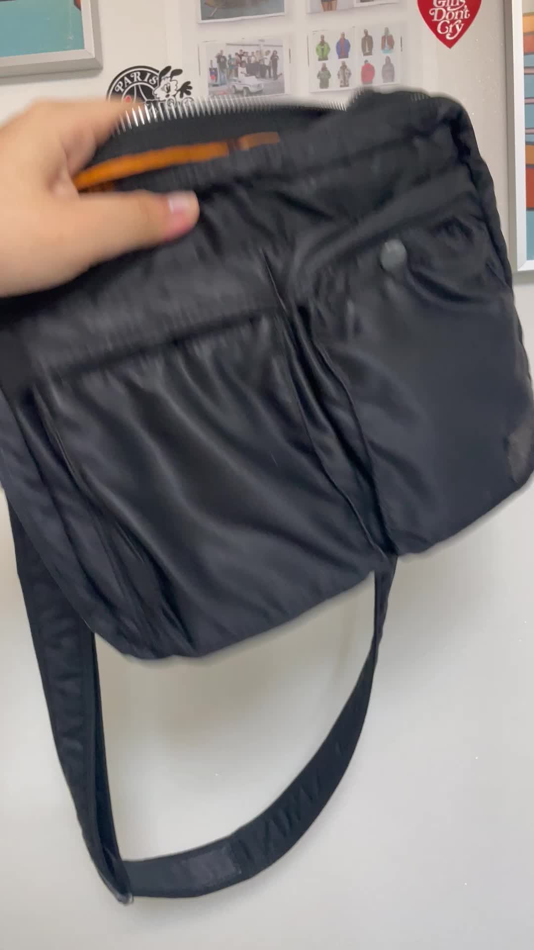 Porter Tanker Shoulde... STYLE | KREAM