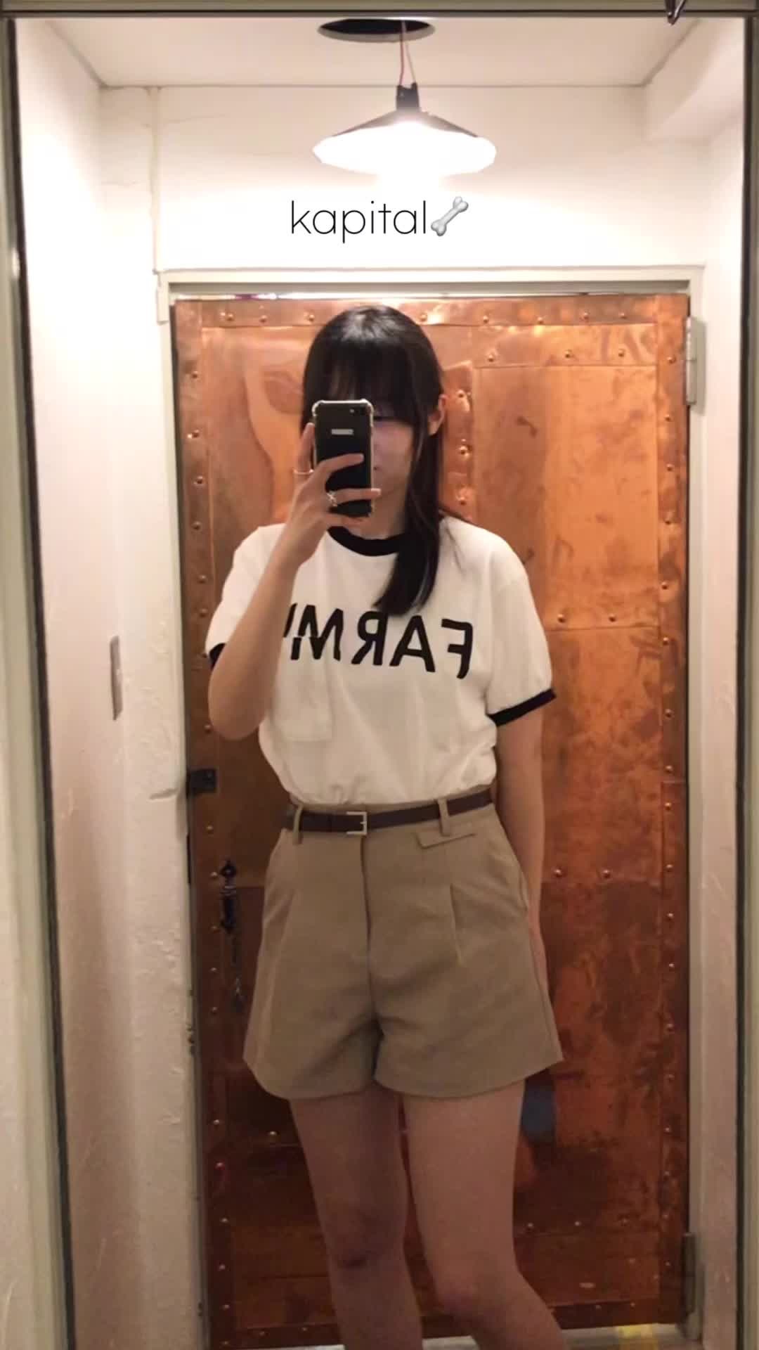 의류 | STYLE | KREAM