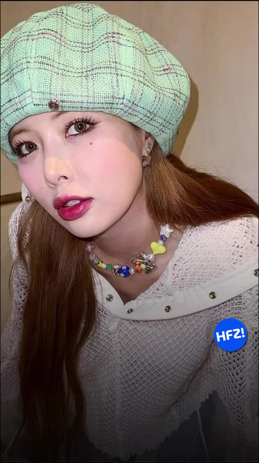 #현아타투 해시태그 STYLE | KREAM