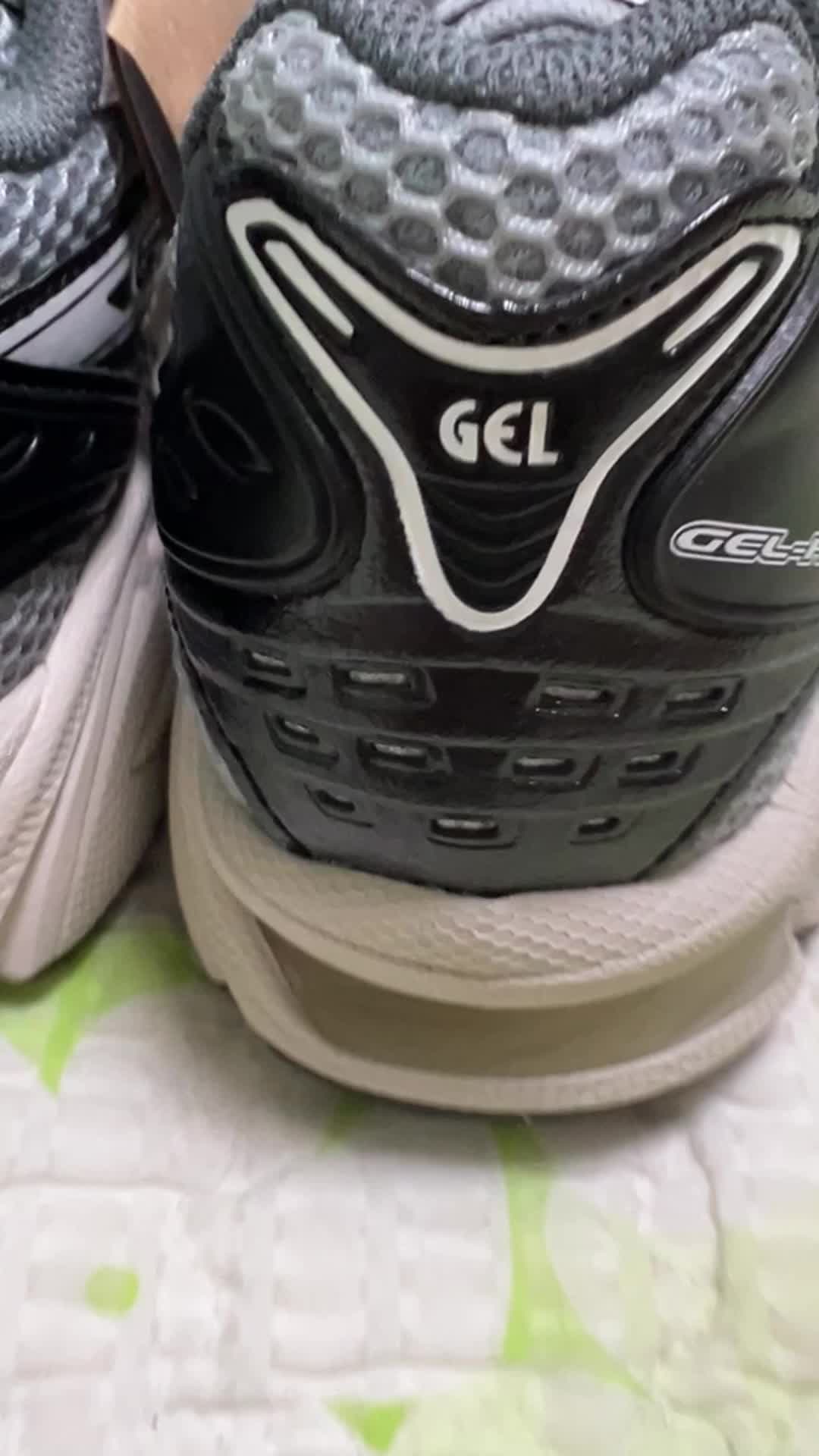 ASICS 젤카야노14 | KREAM