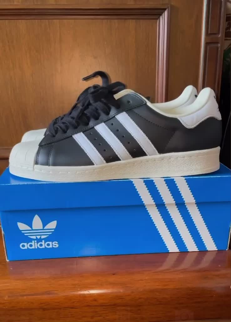 Adidas Superstar 82 F... STYLE | KREAM