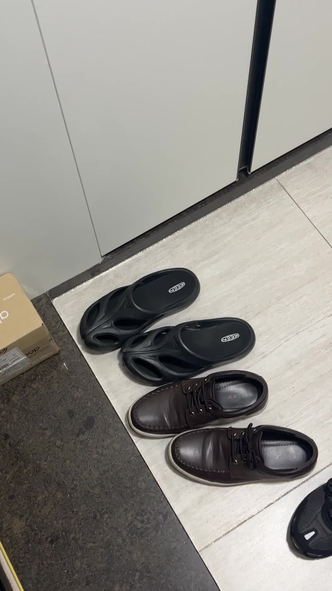 비갠뒤에비애 (@wigmadl) 님의 게시물 | KREAM