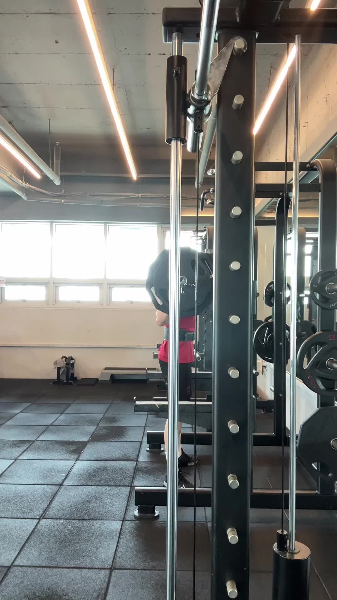 매트콘 신으니까 한달만에 110에서 | KREAM