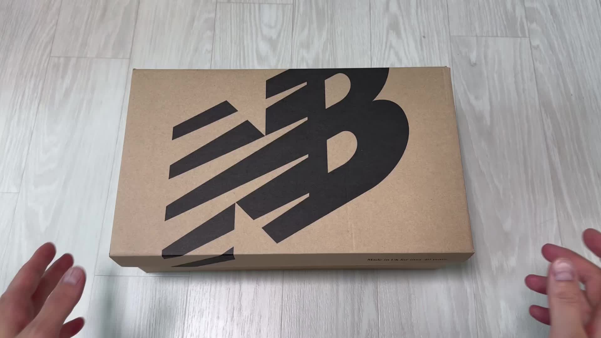 NB 991 v1 Grey | KREAM