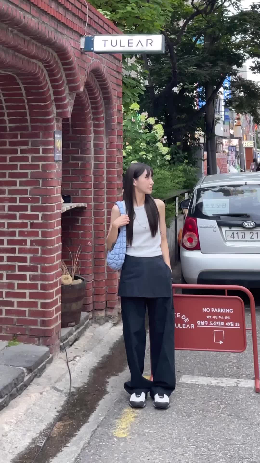 가방 | STYLE | KREAM