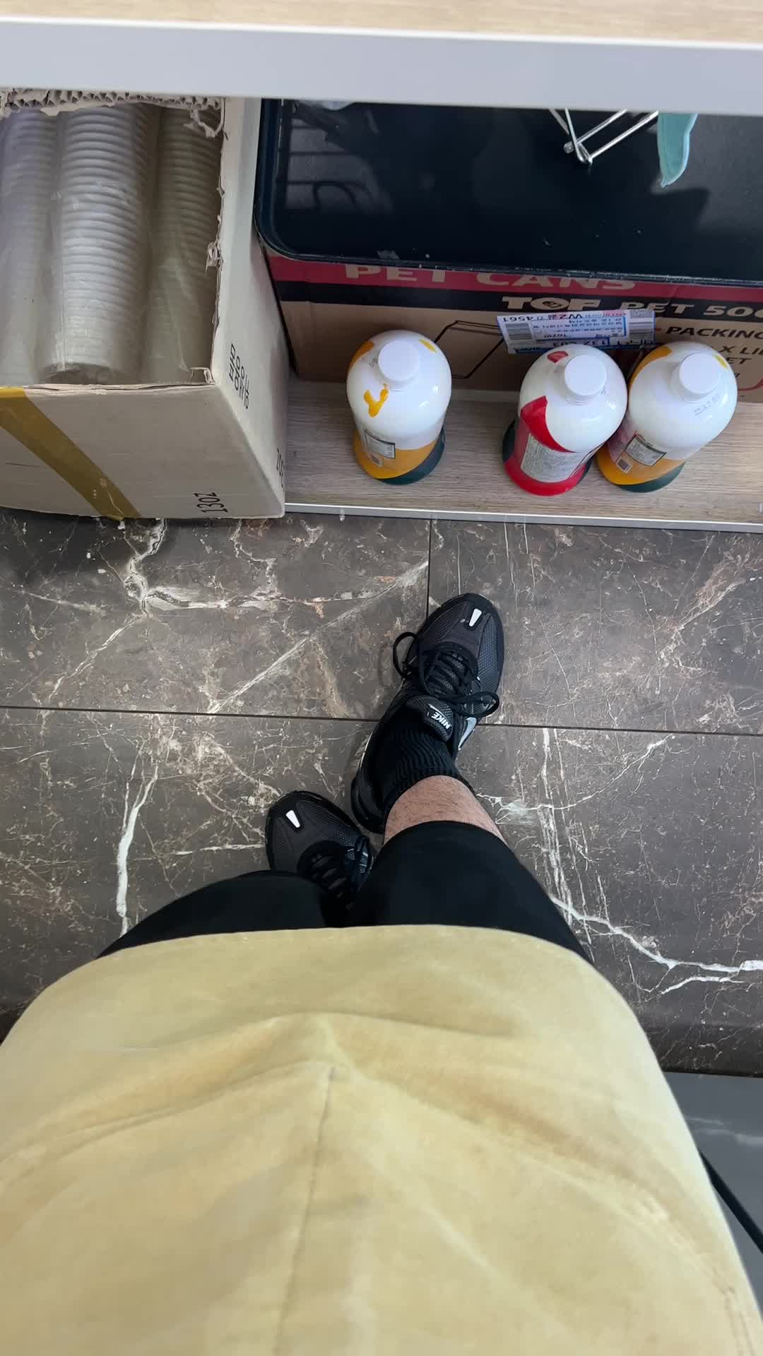 비갠뒤에비애 (@wigmadl) 님의 게시물 | KREAM