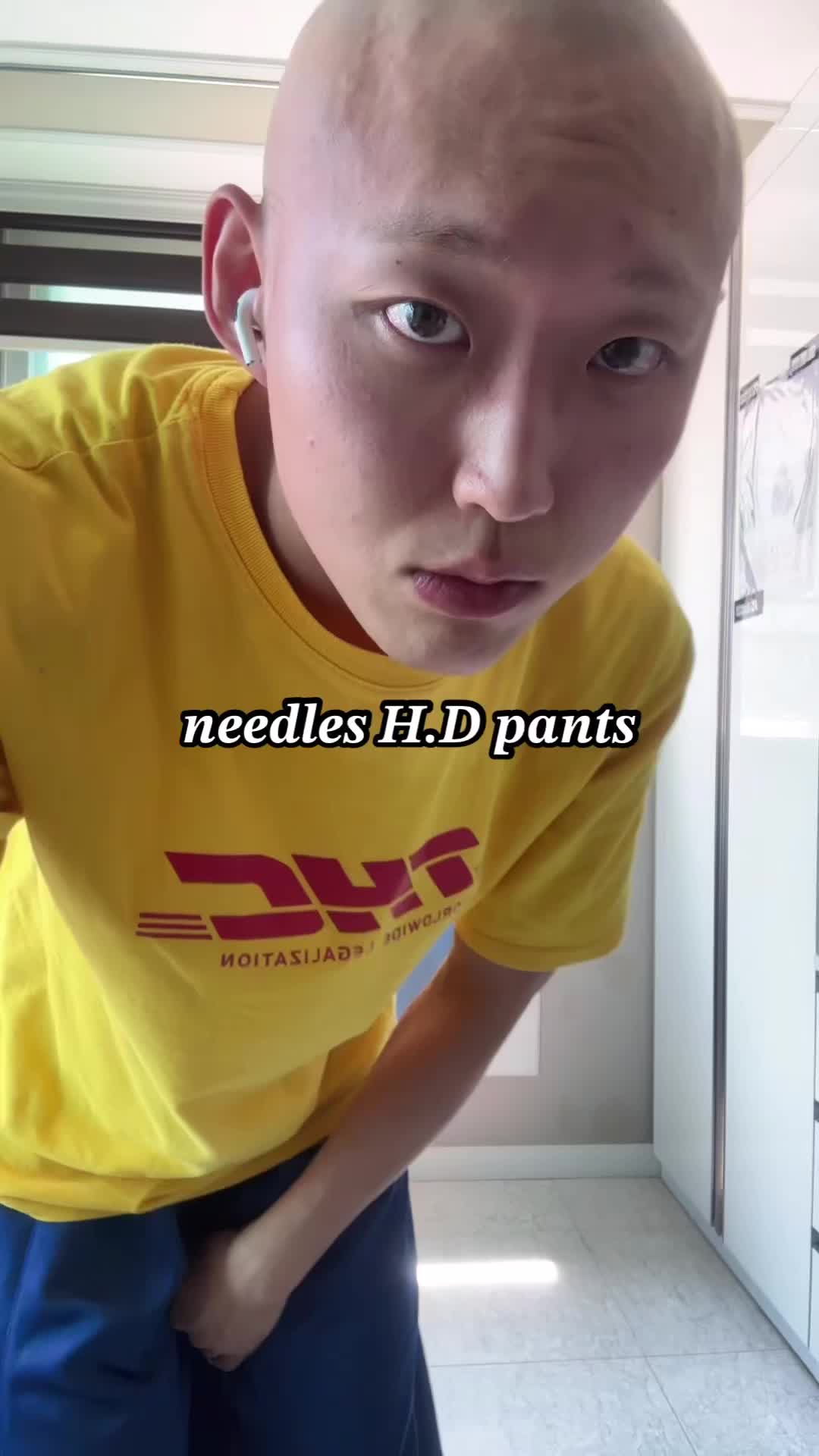 Needles H.D. Track Pa... STYLE | KREAM