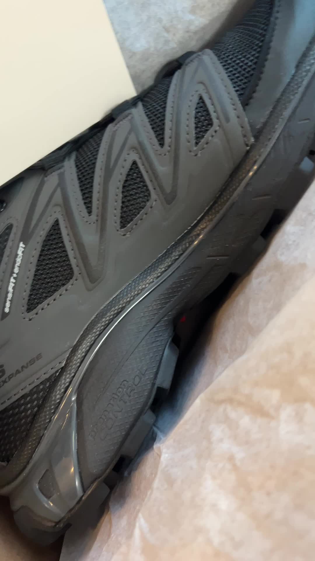 Salomon XT-6 Expanse ... STYLE | KREAM