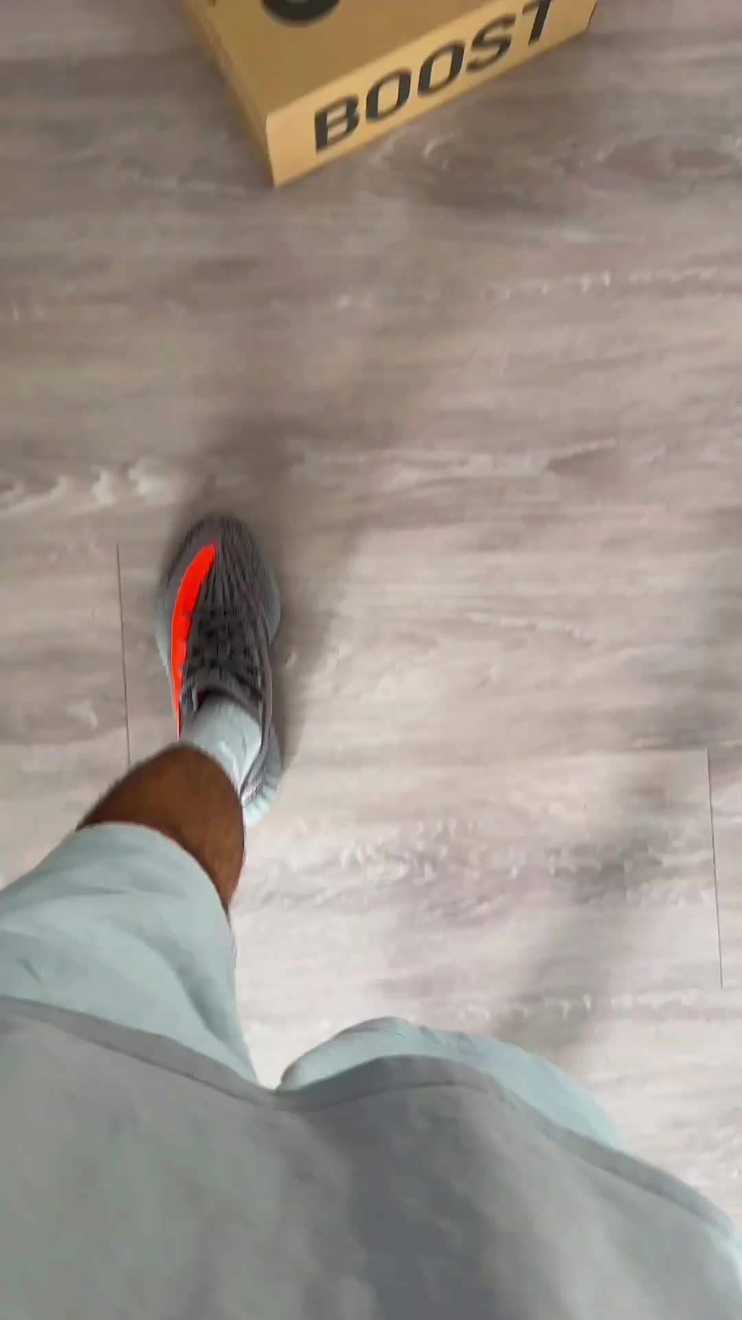 이지 350 벨루가 🛎️ | KREAM