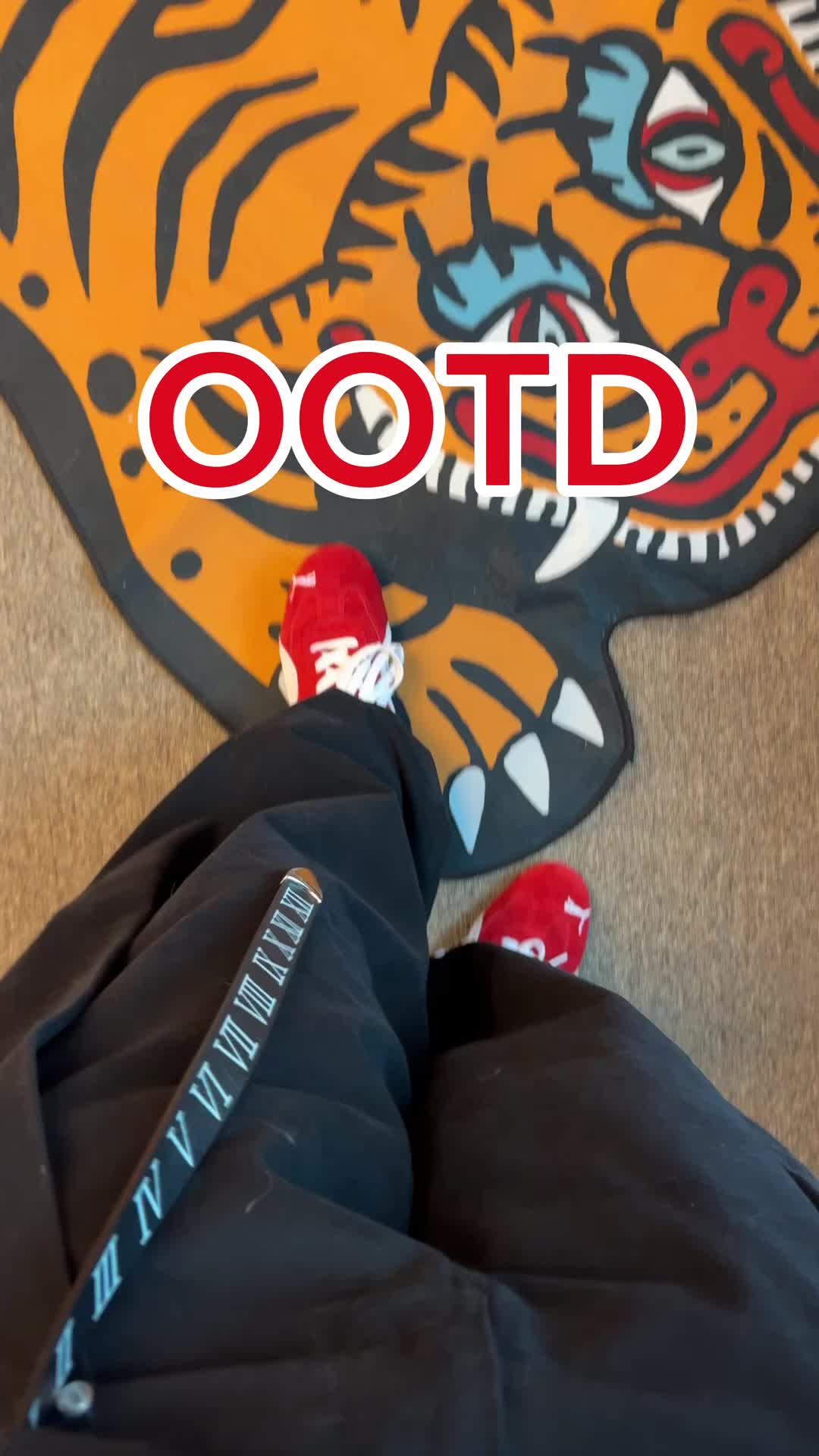 Puma Speedcat OG Red ... STYLE | KREAM