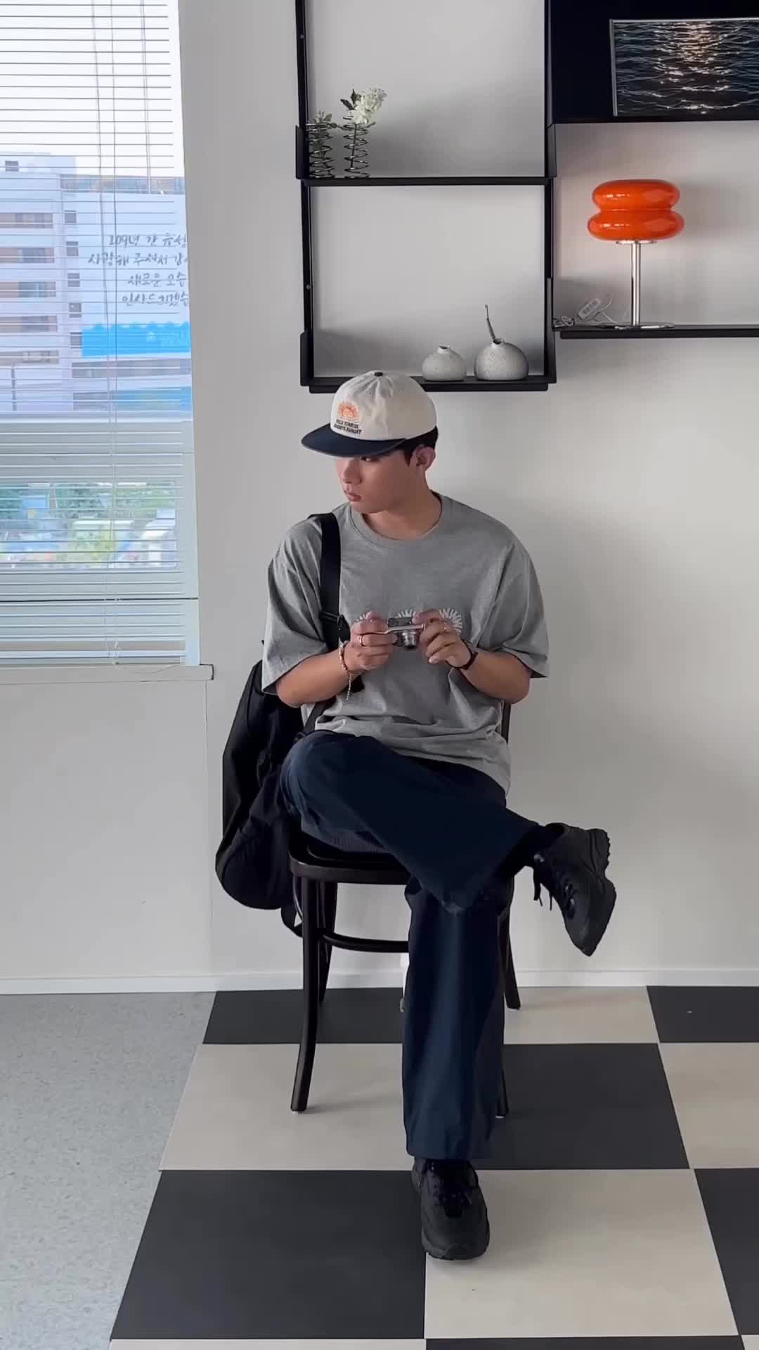 여름 코디 모음집 KICKS 🌊 | KREAM