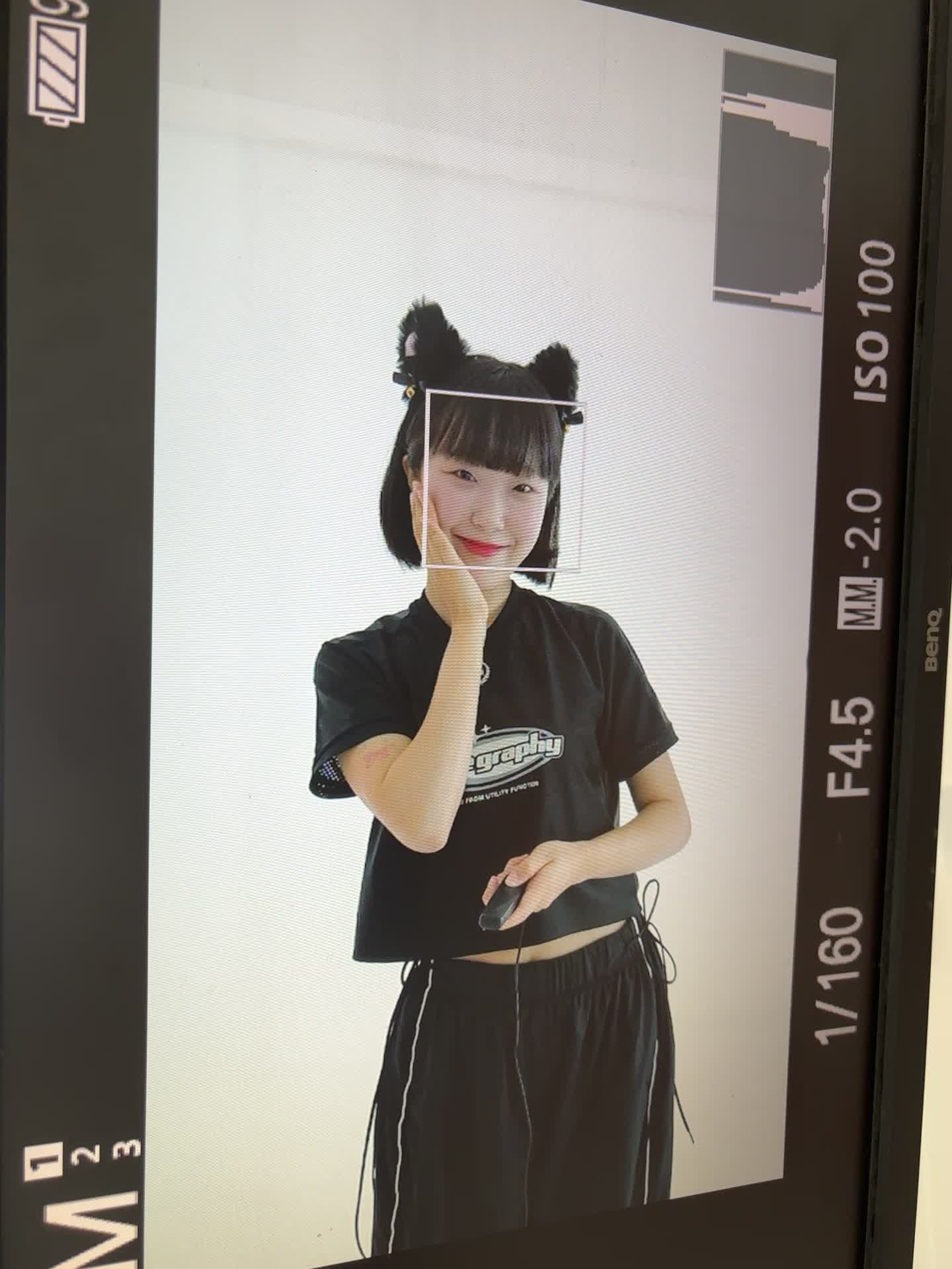 촬영은 즐거워📸 | KREAM