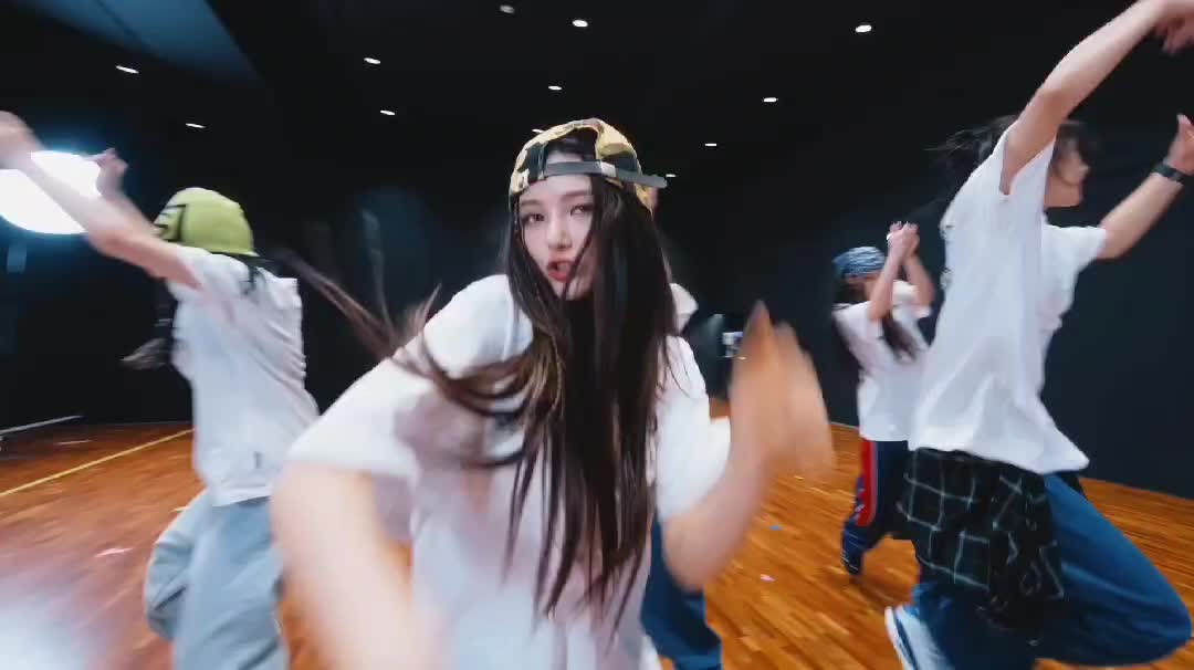 가요대전 Dance Practice☀️ | KREAM