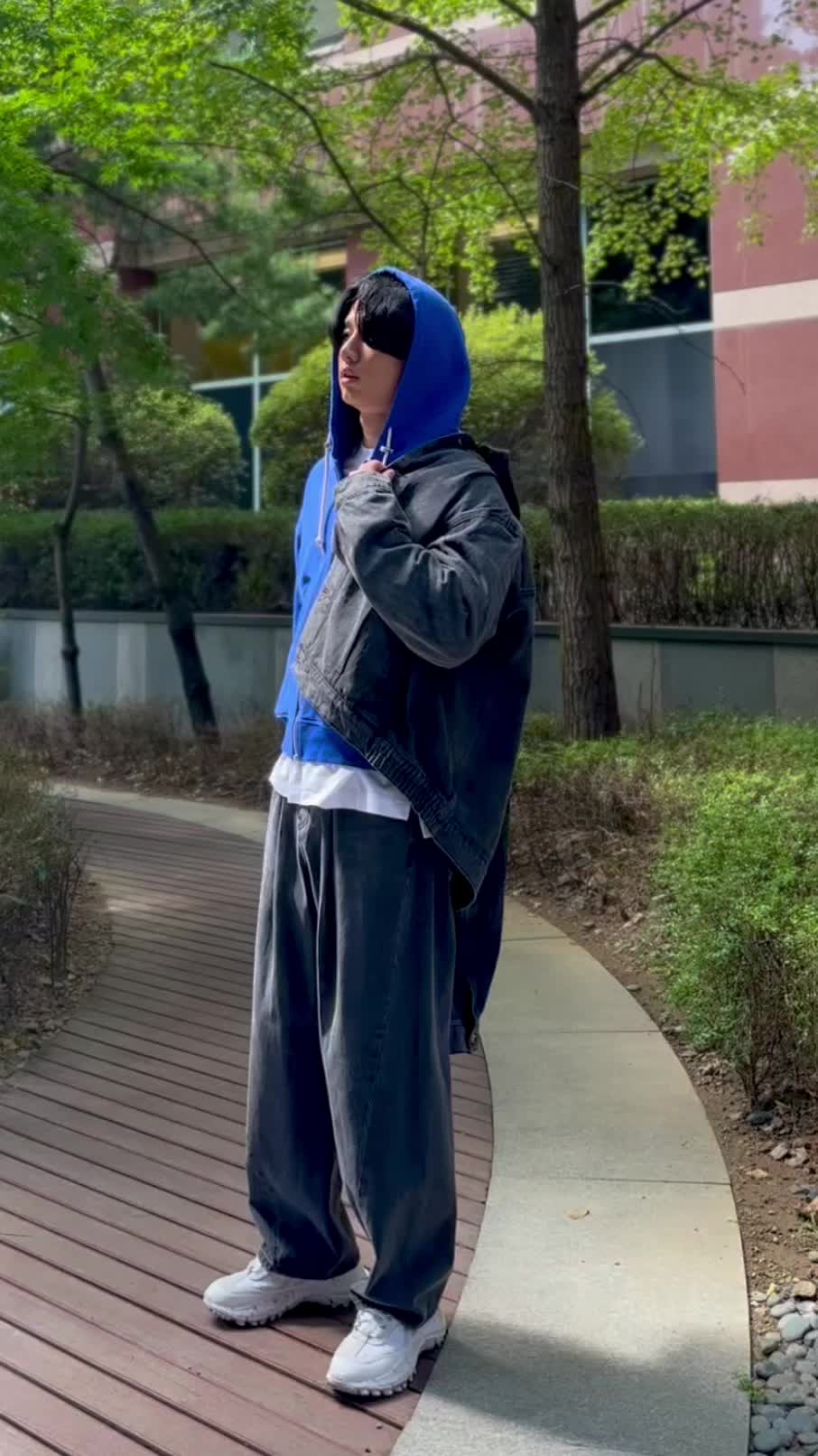 아모프레 24FW | KREAM