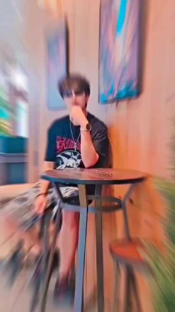 🖤🩶 ️ | KREAM