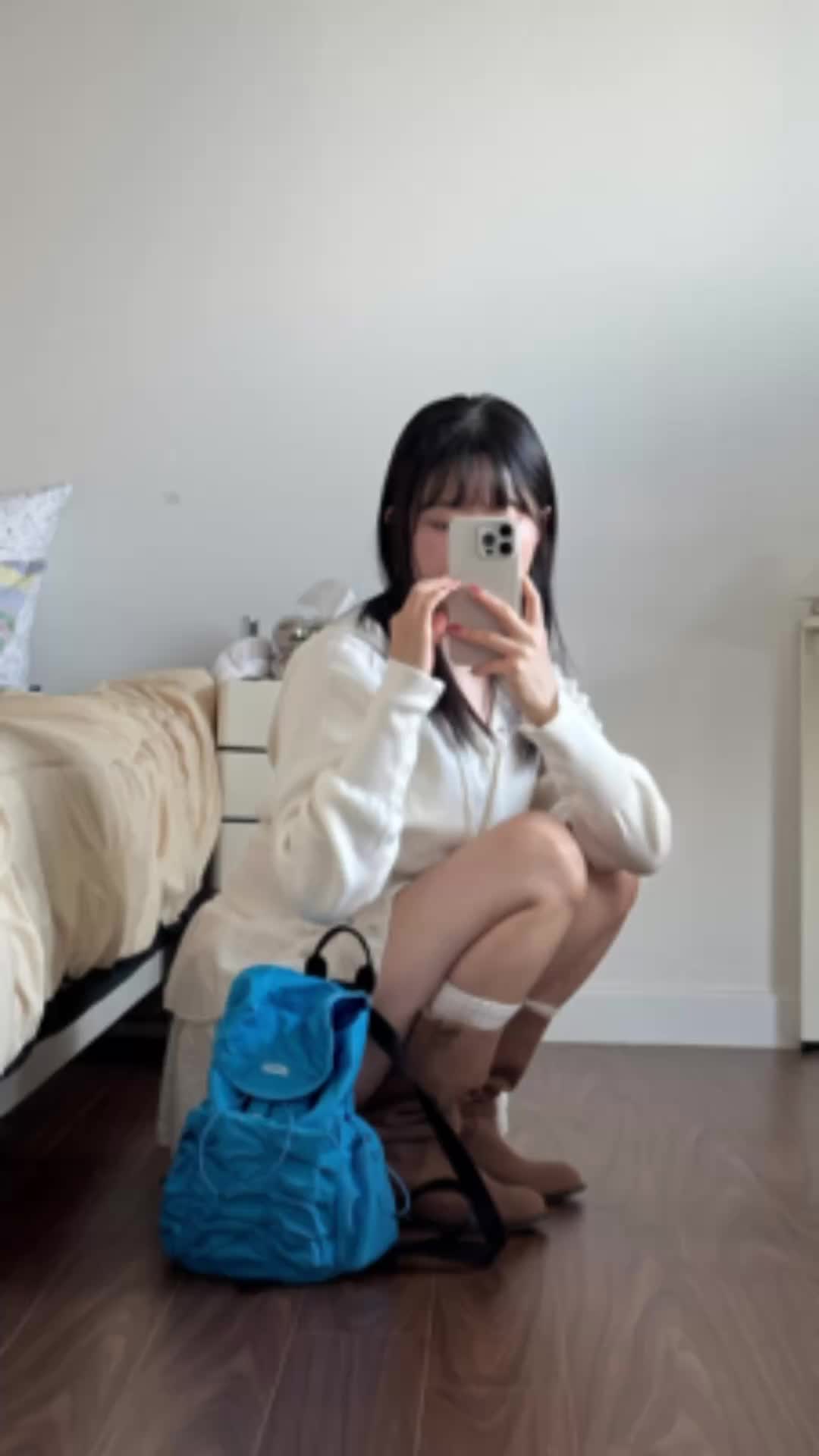 Sooo cute emis💙 | KREAM