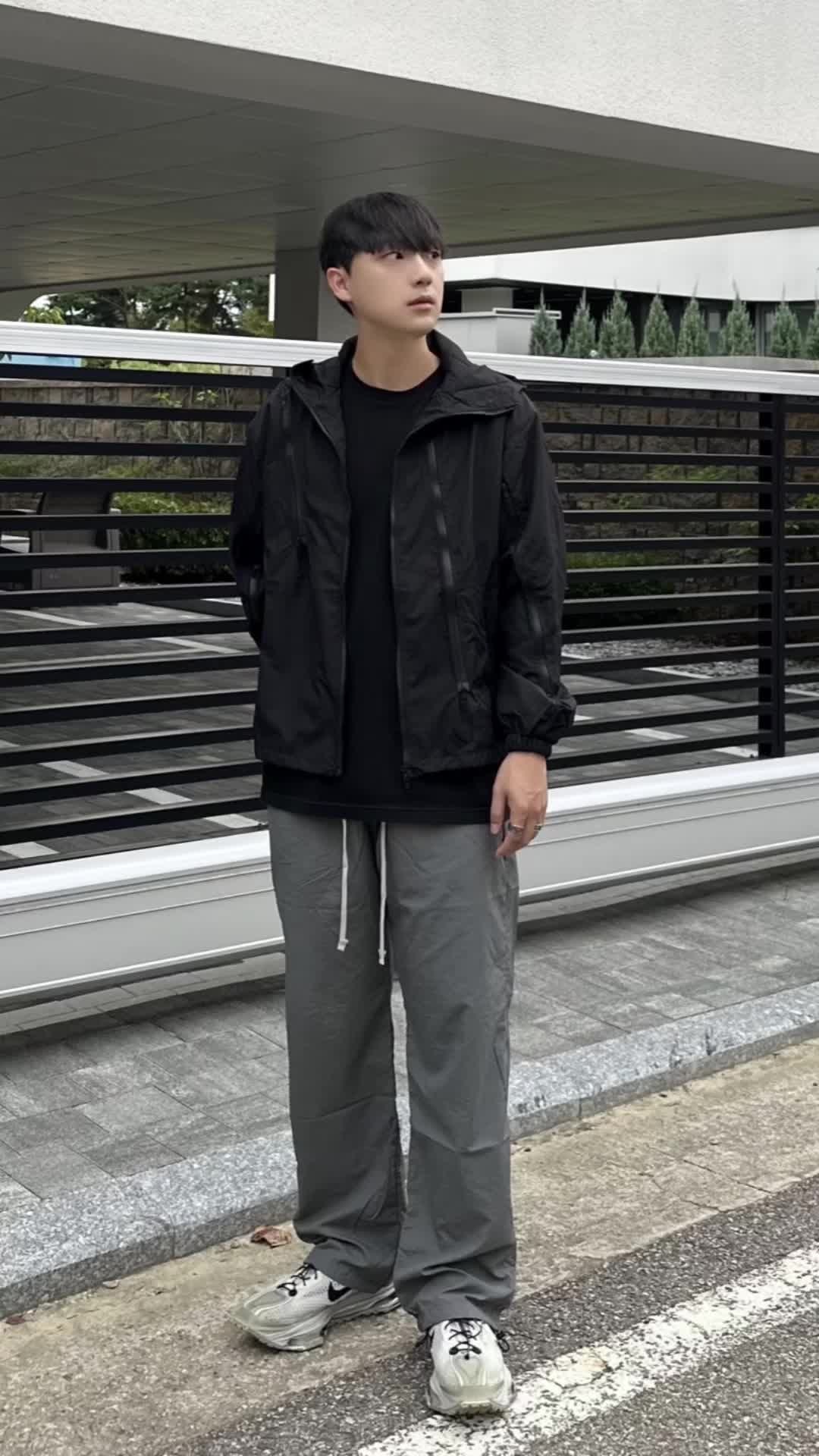 가을 코디 📸 | KREAM