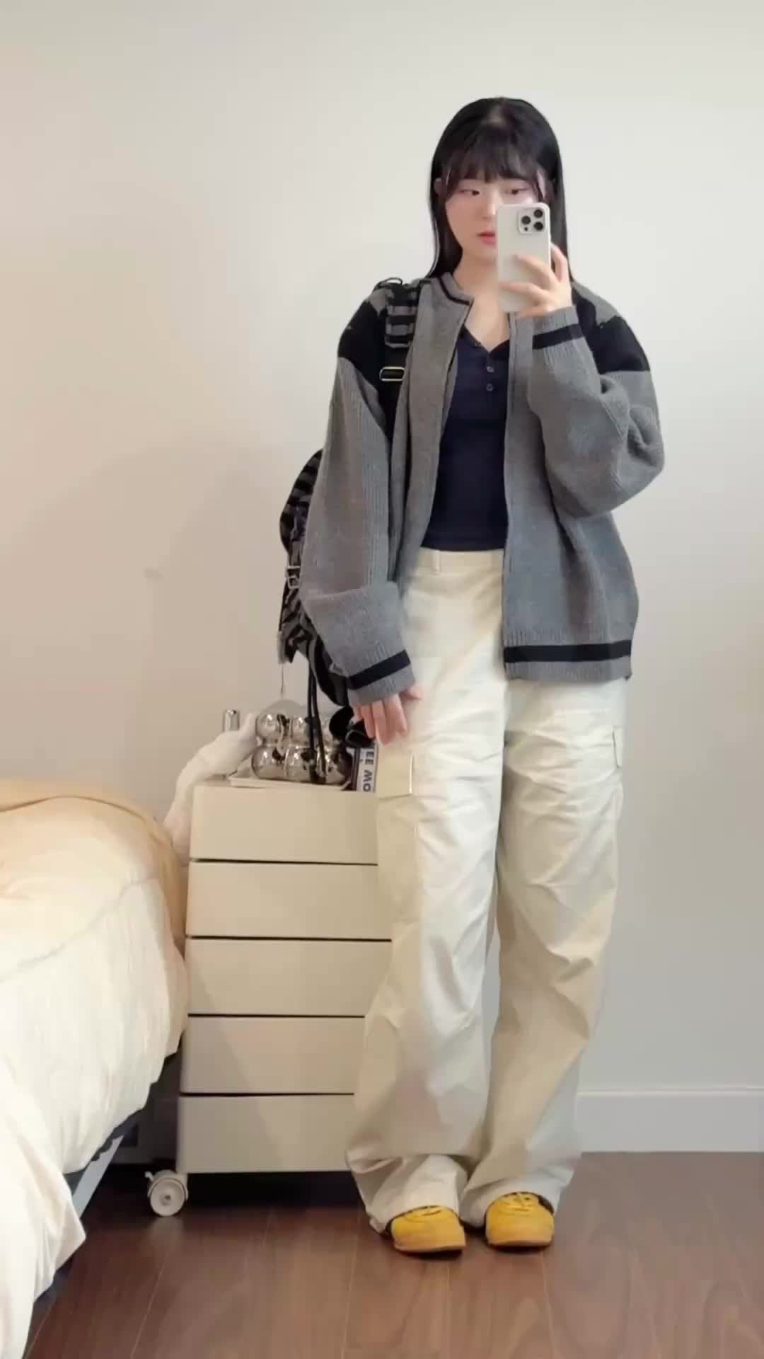 OMG ︎ 10. 17 up! | KREAM