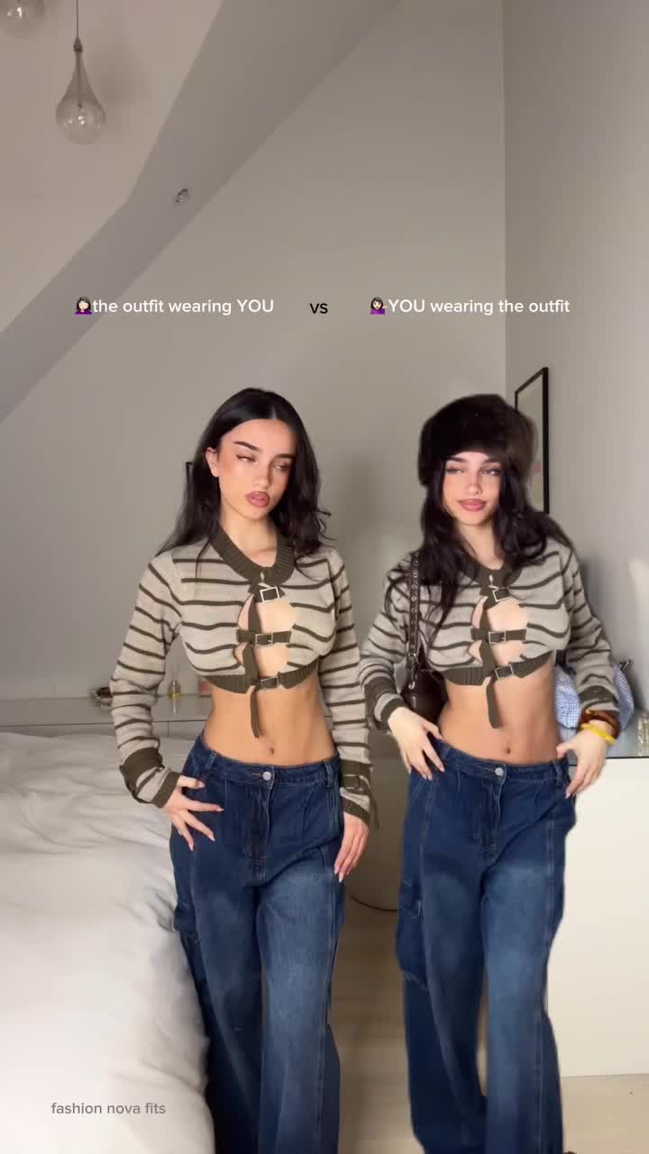 시밀러룩 최고자나~~ | KREAM